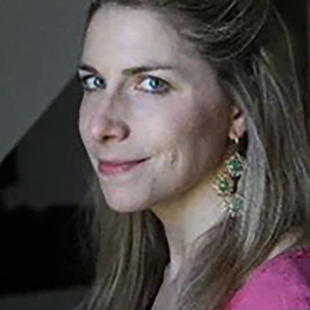 Dreamer | Meet Georgina Leslie – Yawn