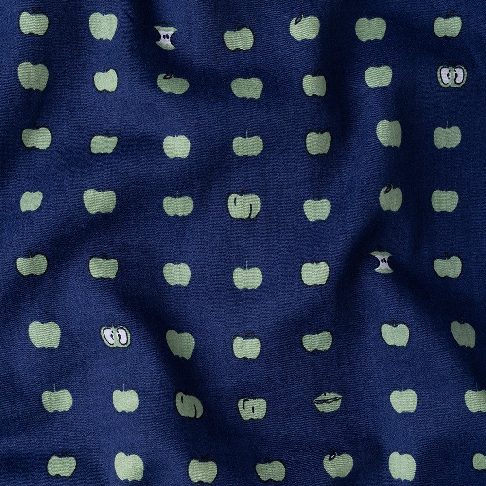 Yawn Print | Pipped