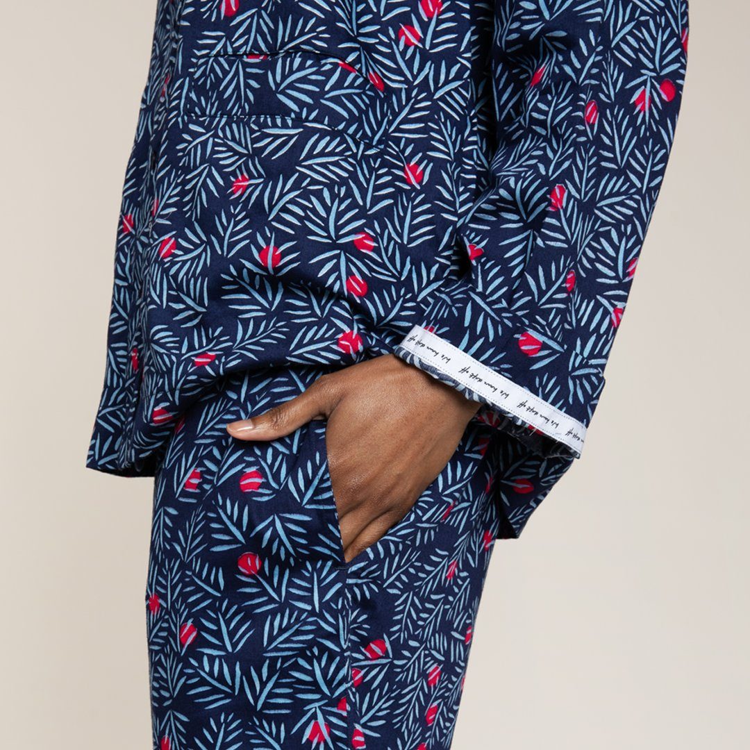 Luxurious organic cotton pyjamas for women | Yawn